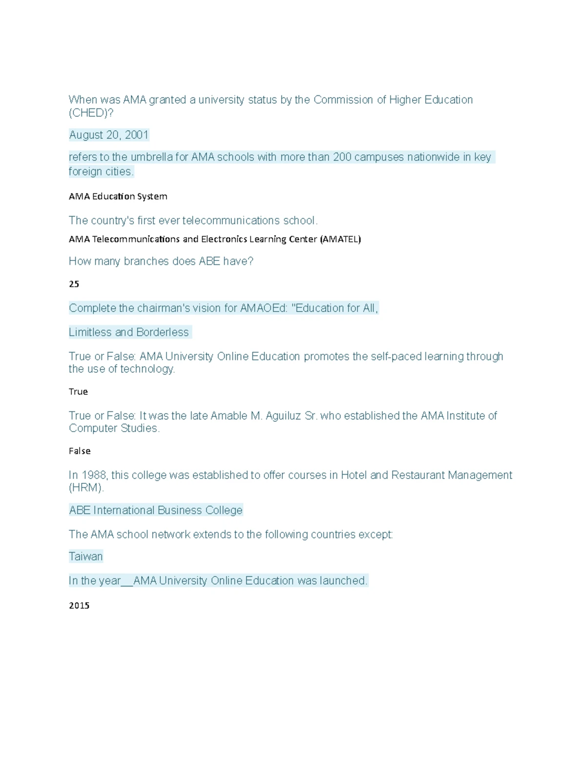 Integrative Programming and Technologies 1 - Chapter One Introduction ...