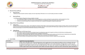 Module 1 in CE 414 Reinforced Concrete Design - CE 414 - REINFORCED ...