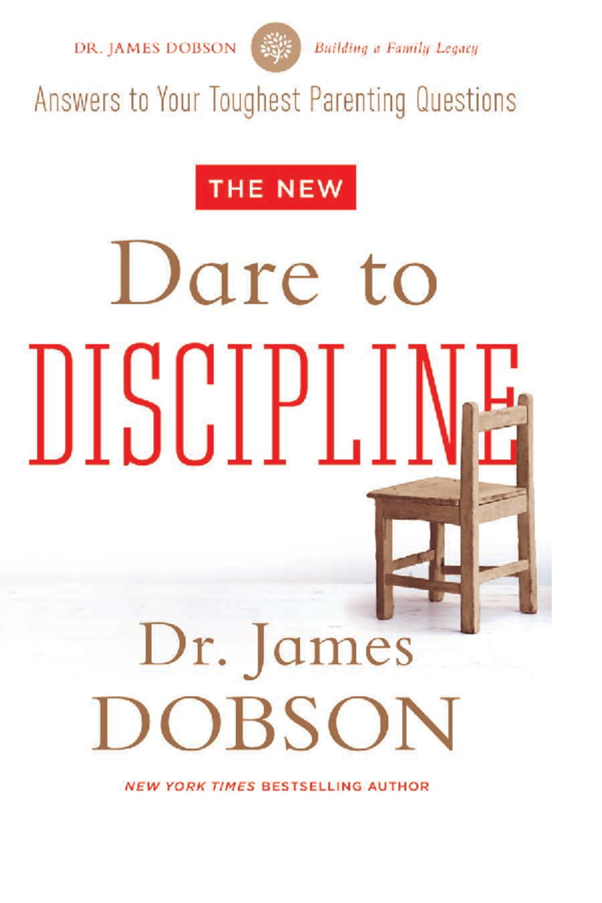 Pdfcoffee - Medelian Genetics - The New Dare to Discipline Visit Tyndale online at tyndale ...