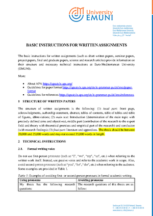 Computer Packages Exam - Computer Packages Exam Instructions: Answer ...