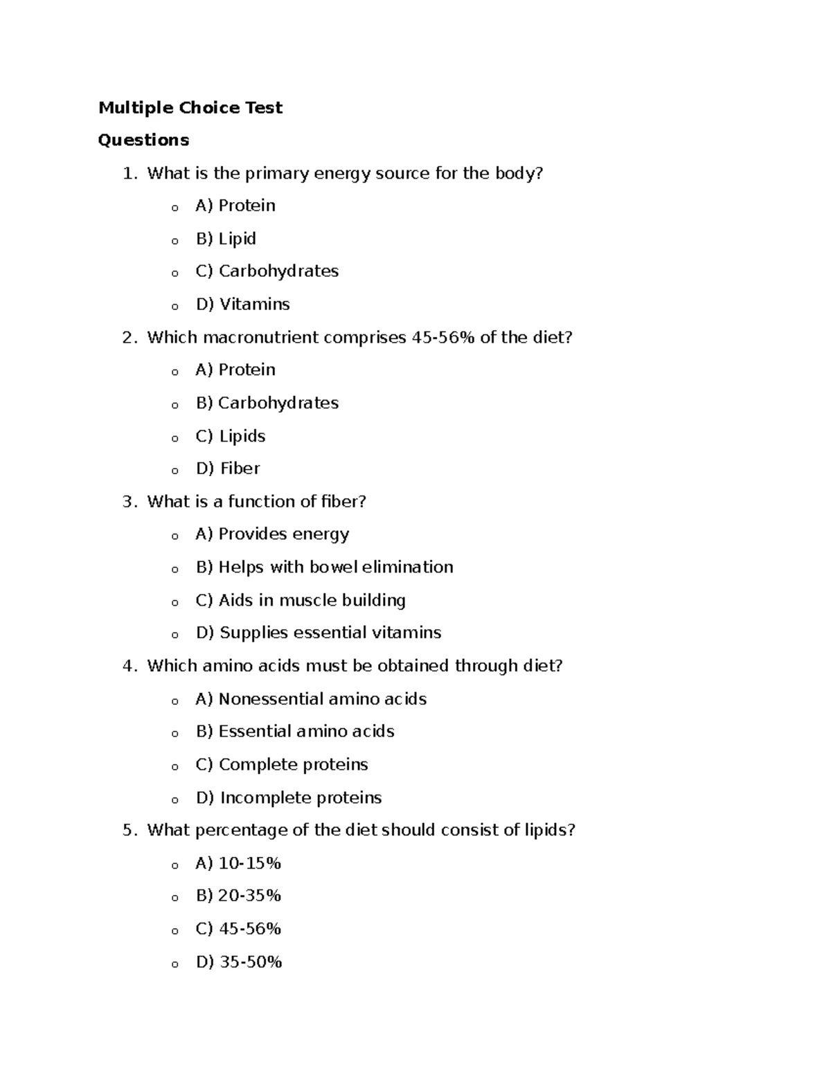 Module 10 Lecture Notes: Exploring Sleep & Rest Benefits - Studocu