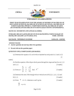 Normal Distribution - Solving Problems Involving Using Normal Distribution Problem 1: Suppose ...