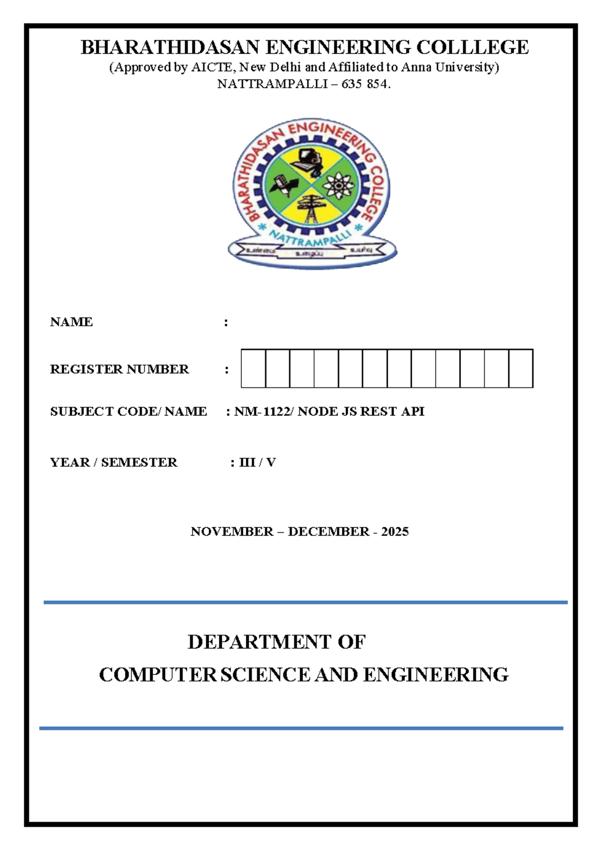 Node.js Projects Overview: Task Management, Quiz App & Auth System ...