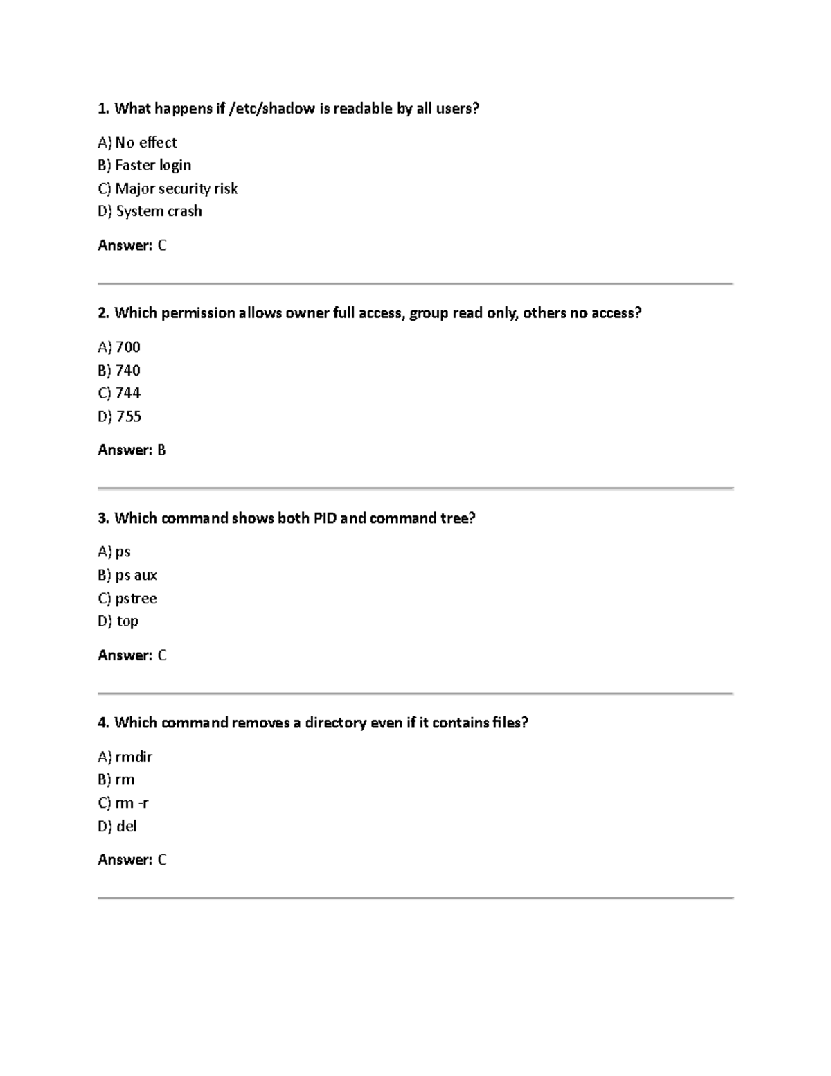 Hard Version - Practice Questions for IT 101 Final Exam - Studocu