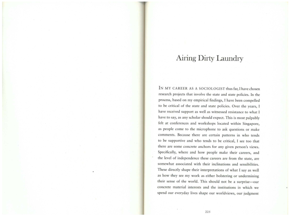 Teo (2018 ), Airing dirty laundry - Airing Dirty Laundry IN MY CAREER ...