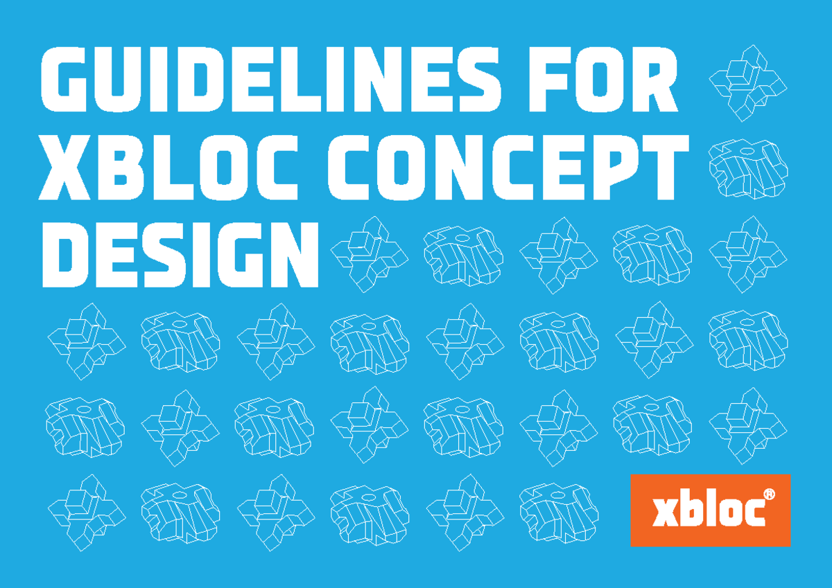 Xbloc Guidelines for Breakwater Design and Shore Protection - Studeersnel