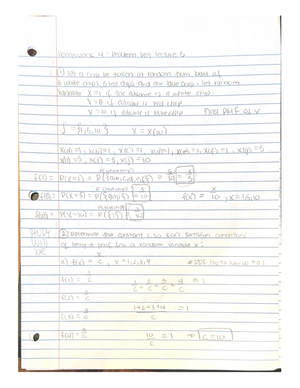 Fundamental Theorem of Calculus Lecture 4: Mean Value & Integrals ...