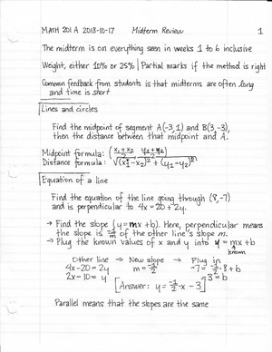 [Solved] Given the function 822 Calculate the following value2 - Elementary Functions (MATH 201 ...
