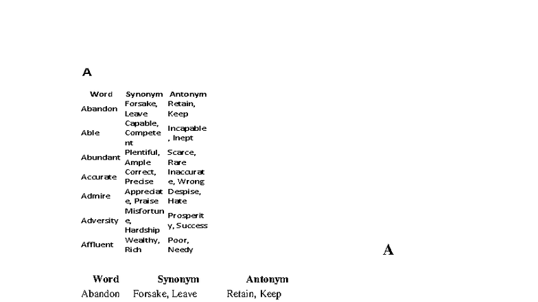 Hat Test Prep Notes - Econometrics Lecture Notes - Studocu