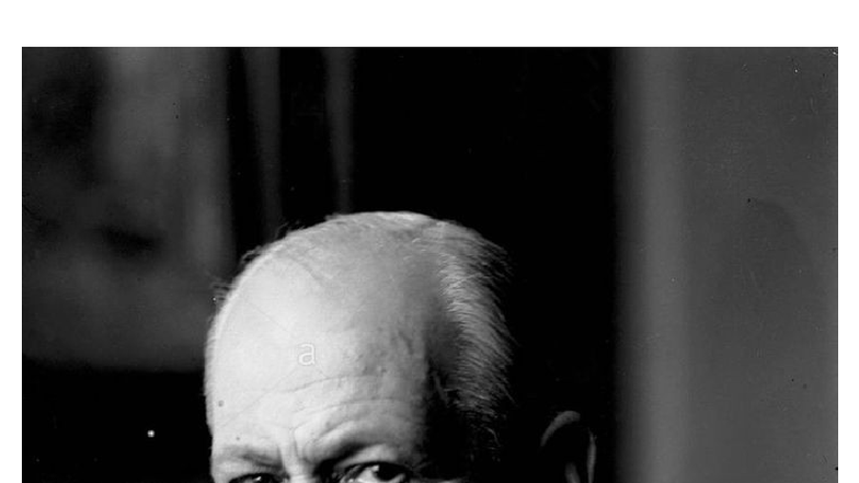 Sigmund Freud - Easy notes for students - Personality Development - K ...