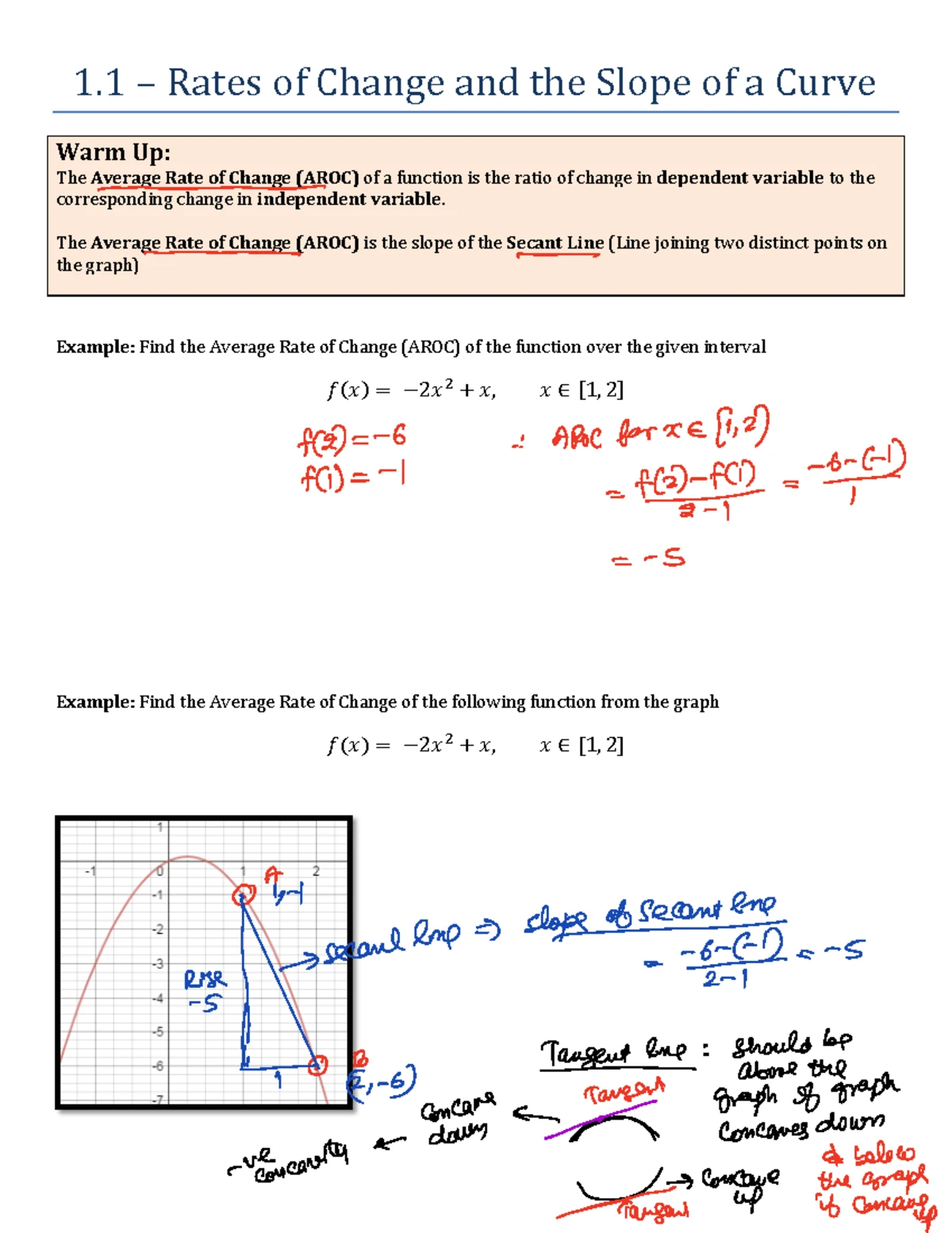 MDM4U Final Exam Formula Sheet & Z Score Table - Studocu