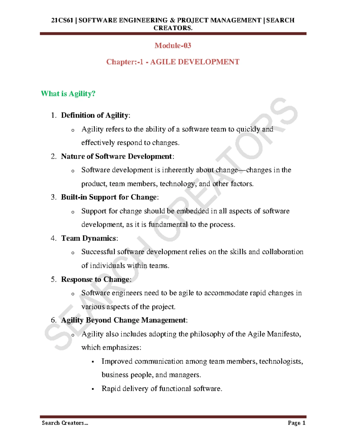 21CS62 - FSD - ####### Page 01 of 02 Model Question Paper-1/2 with effect from 2021(CBCS Scheme ...