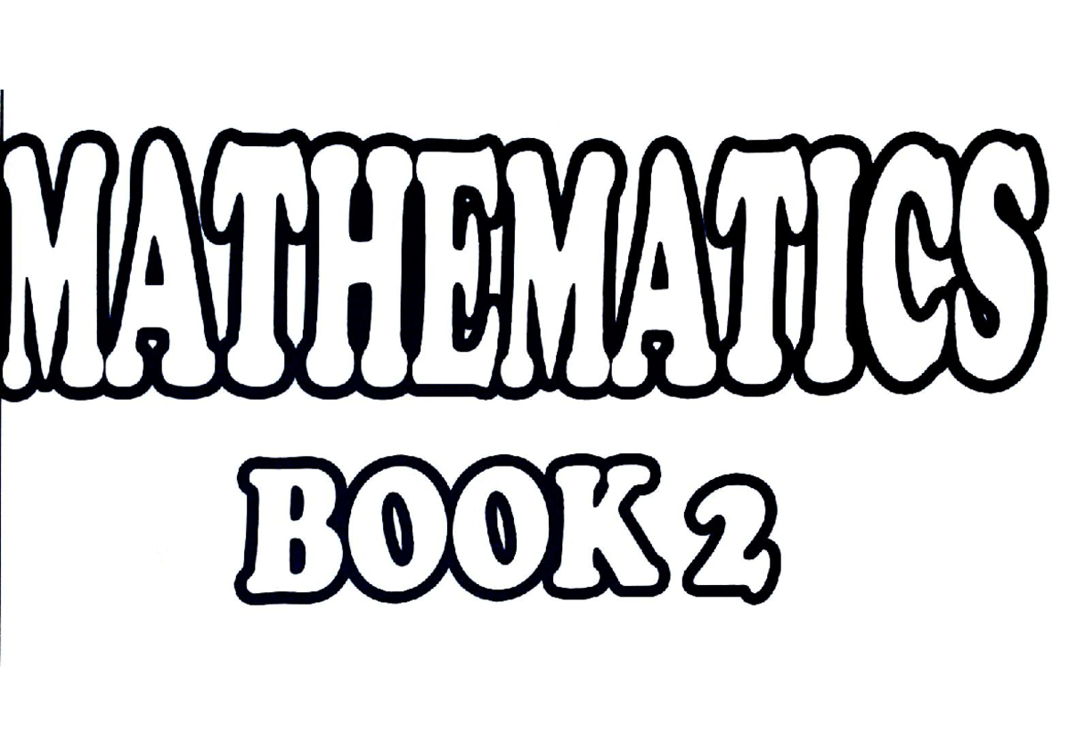 Probability and Statistics 1: Problem Solving and Concepts - Studocu