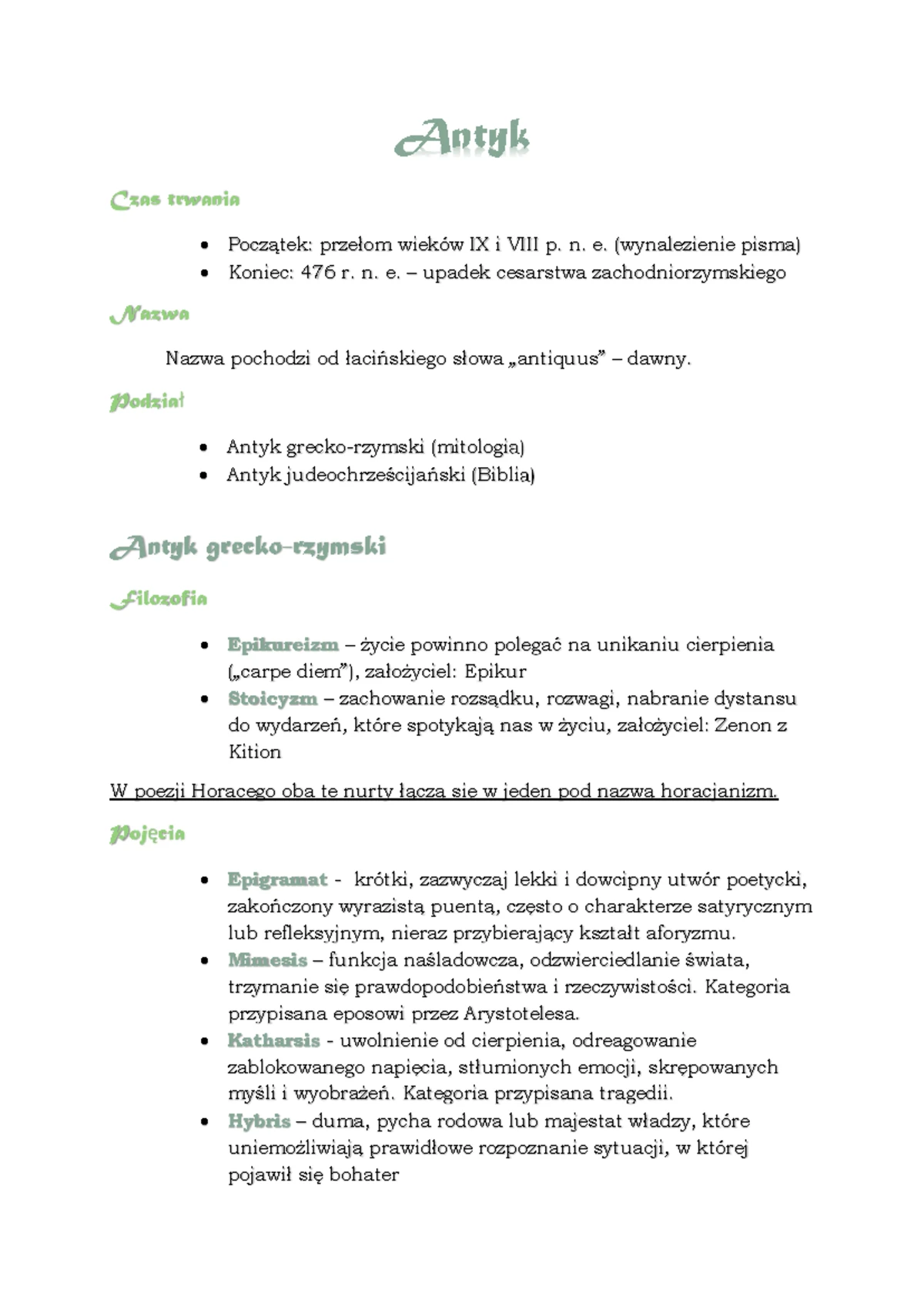 Makbet - Szczegółowe Opracowanie i Analiza Tragedii Szekspira - Studocu
