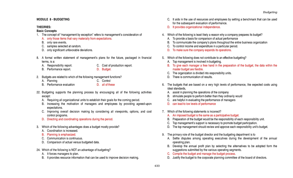 Example of Small Food Feasibility Studies for Financial Management ...