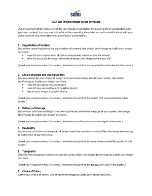 [Solved] GRA 205 Module Three Activity Photoshop Color Palette ...