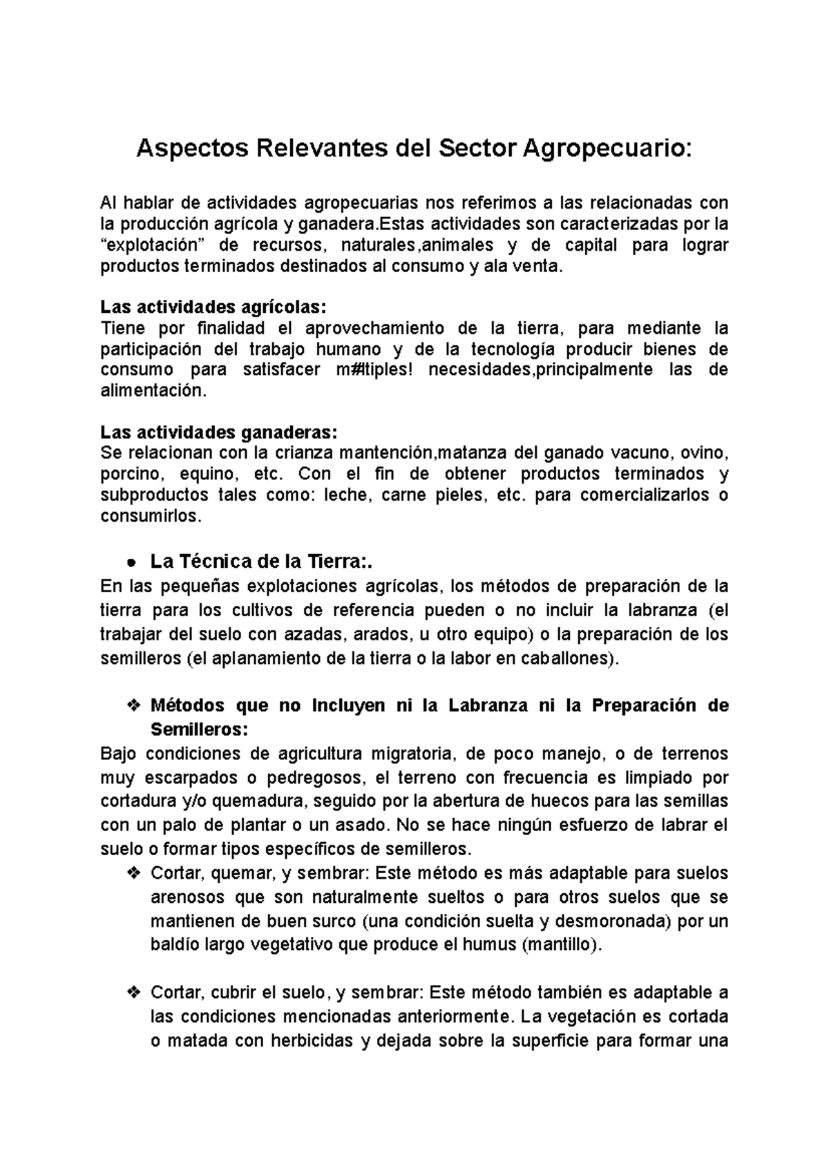 Hoja de Presentación de la UASD: Instrucciones Completas y Descriptivas ...