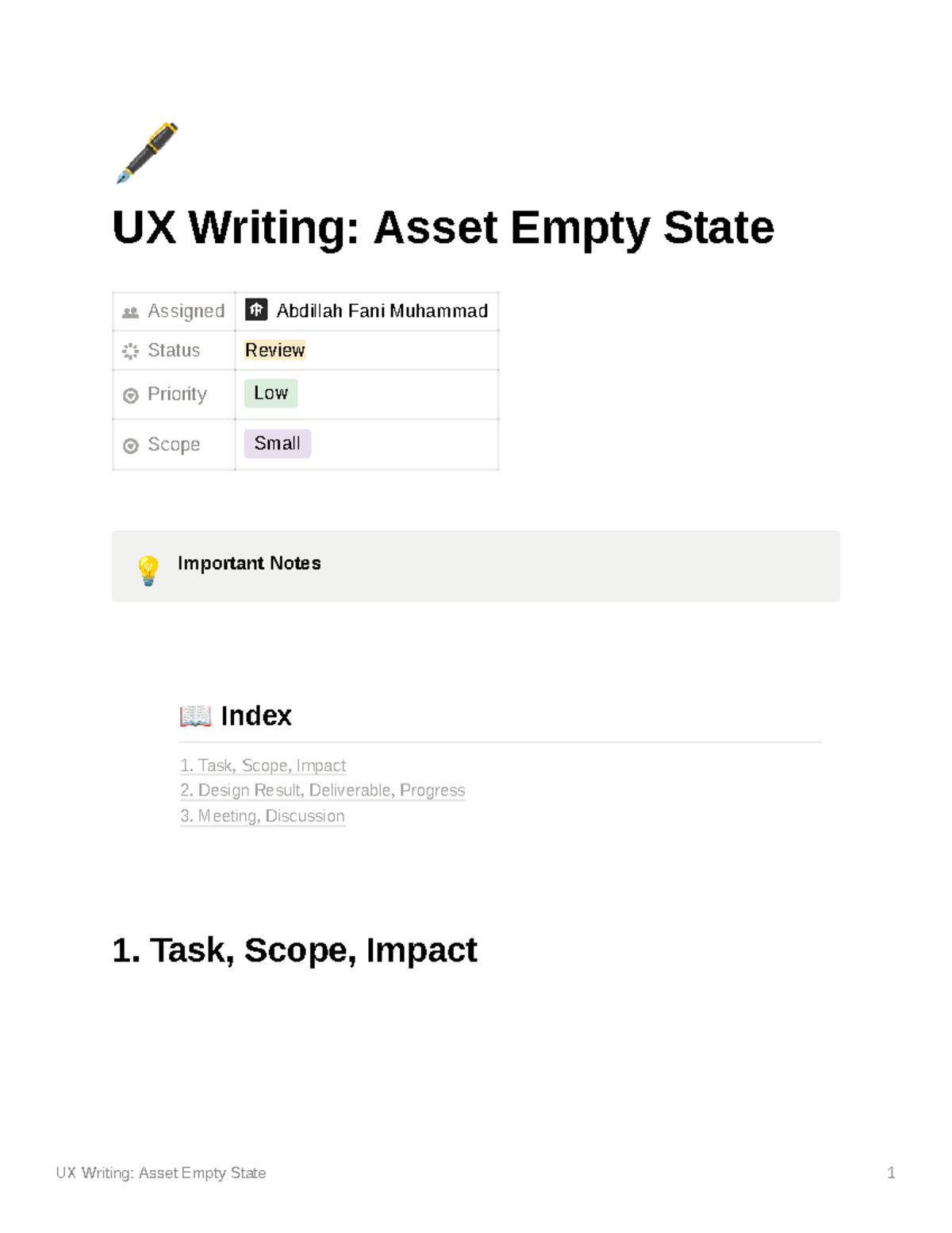 UX Writing Asset Empty State 0371b5fe47484 b28972 ddf2d875e7dc0 - UX ...