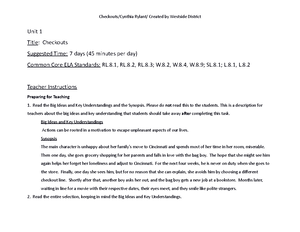 TDA How To 1 - Step by step tutorial with examples on how to write a ...