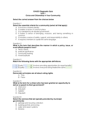 Chv2o 01 political thinking concep - Civics, politics, and government ...