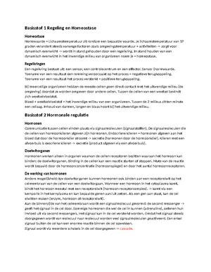 Soorten Verbanden en Hun Signaalwoorden: Toelichting en Voorbeelden ...