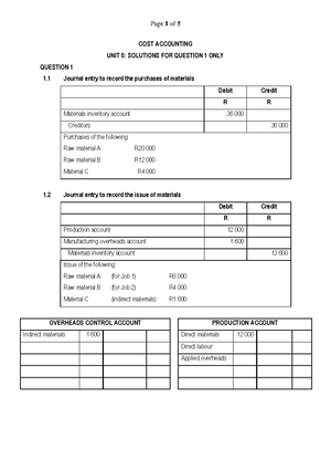 [Solved] Analyse the three different environments of the management - BCOM Financial Management ...
