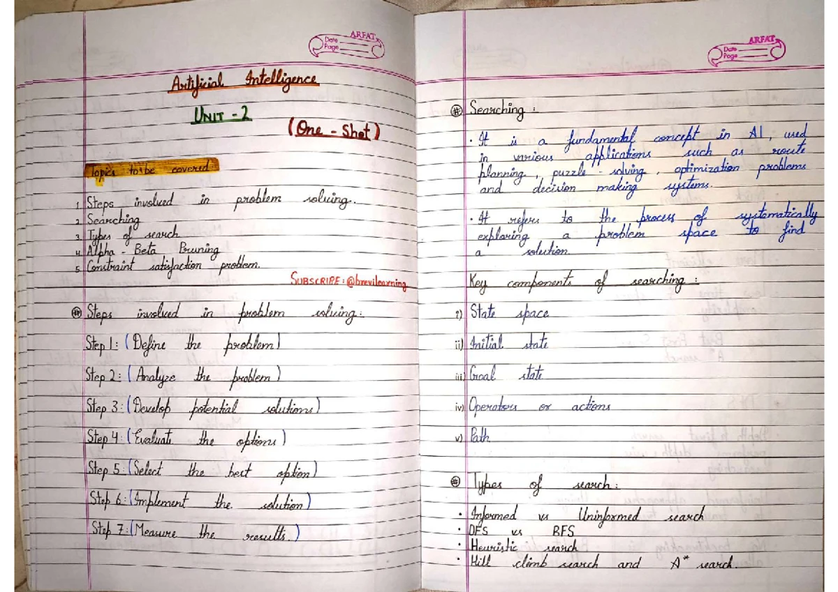 SE-Unit1-by Multi Atoms - B.tech - Studocu