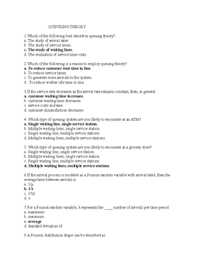 [Solved] Define critical path in network diagram - Decision Science ...