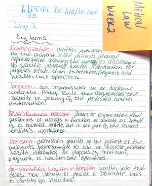 [Solved] Explain the HIPAA Transaction and Code Sets Standard rules ...
