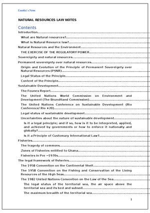 Historical Foundation OF THE Ghana Legal System - HISTORICAL FOUNDATION ...