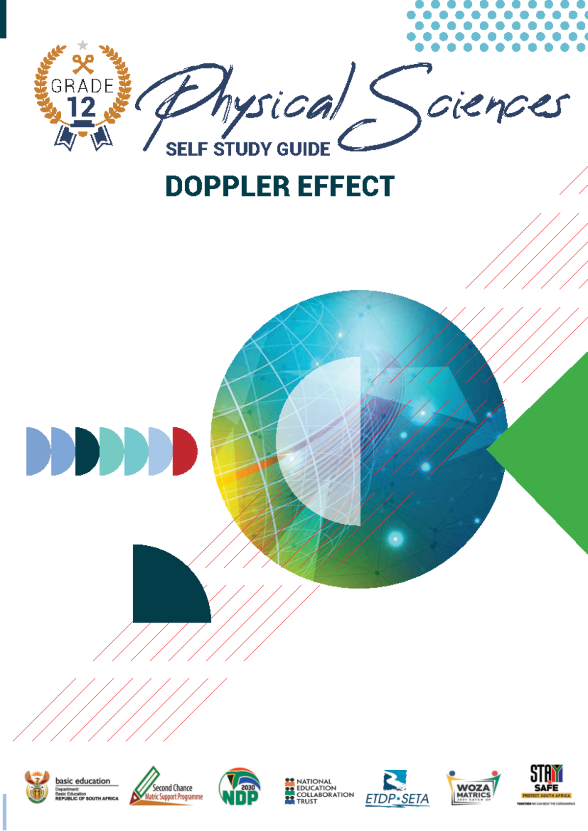Grade 12 Physical Sciences: Self-Study on the Doppler Effect - Studocu