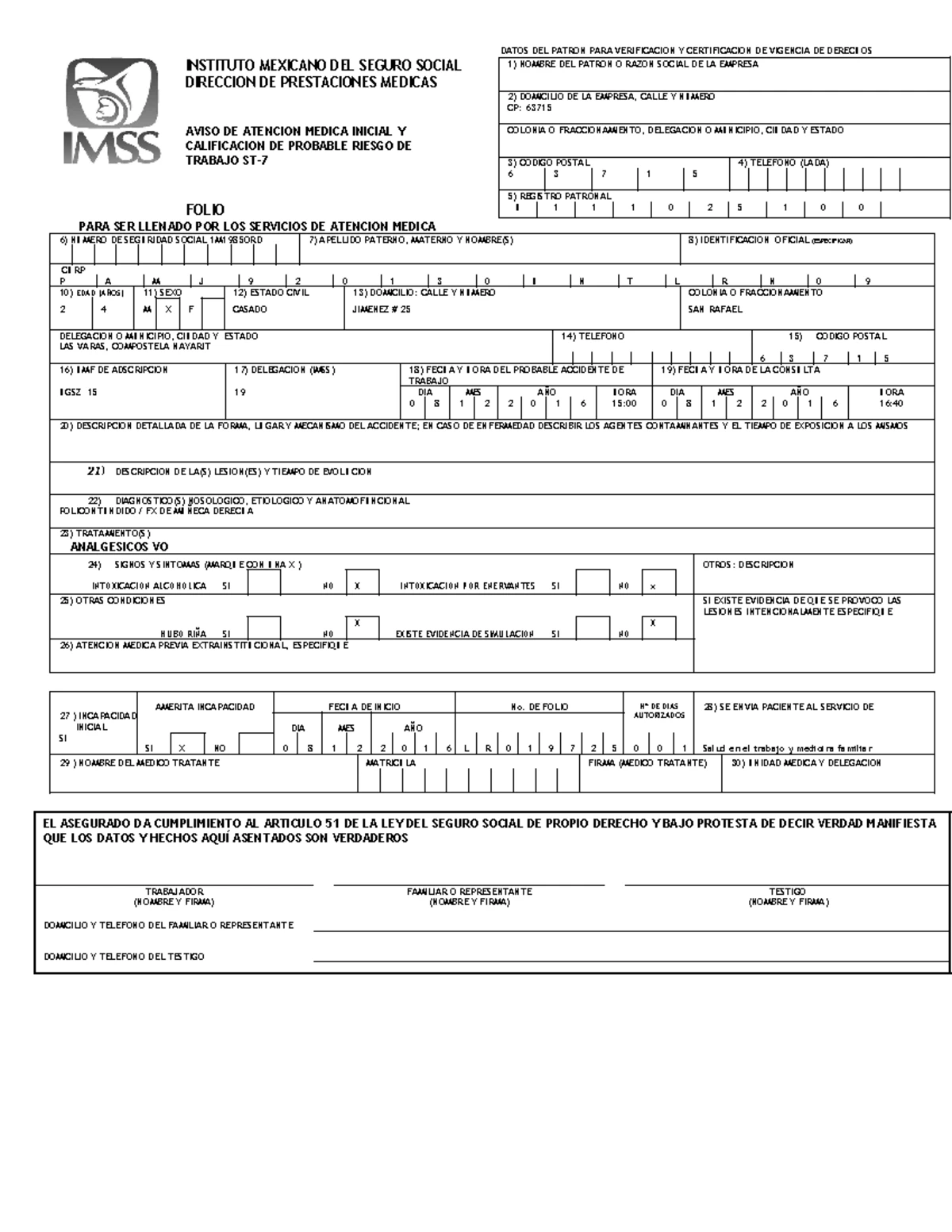 NORMA 1000-B01-028: MANEJO DE MEDICAMENTOS EN RED DE FRÍO IMSS - Studocu