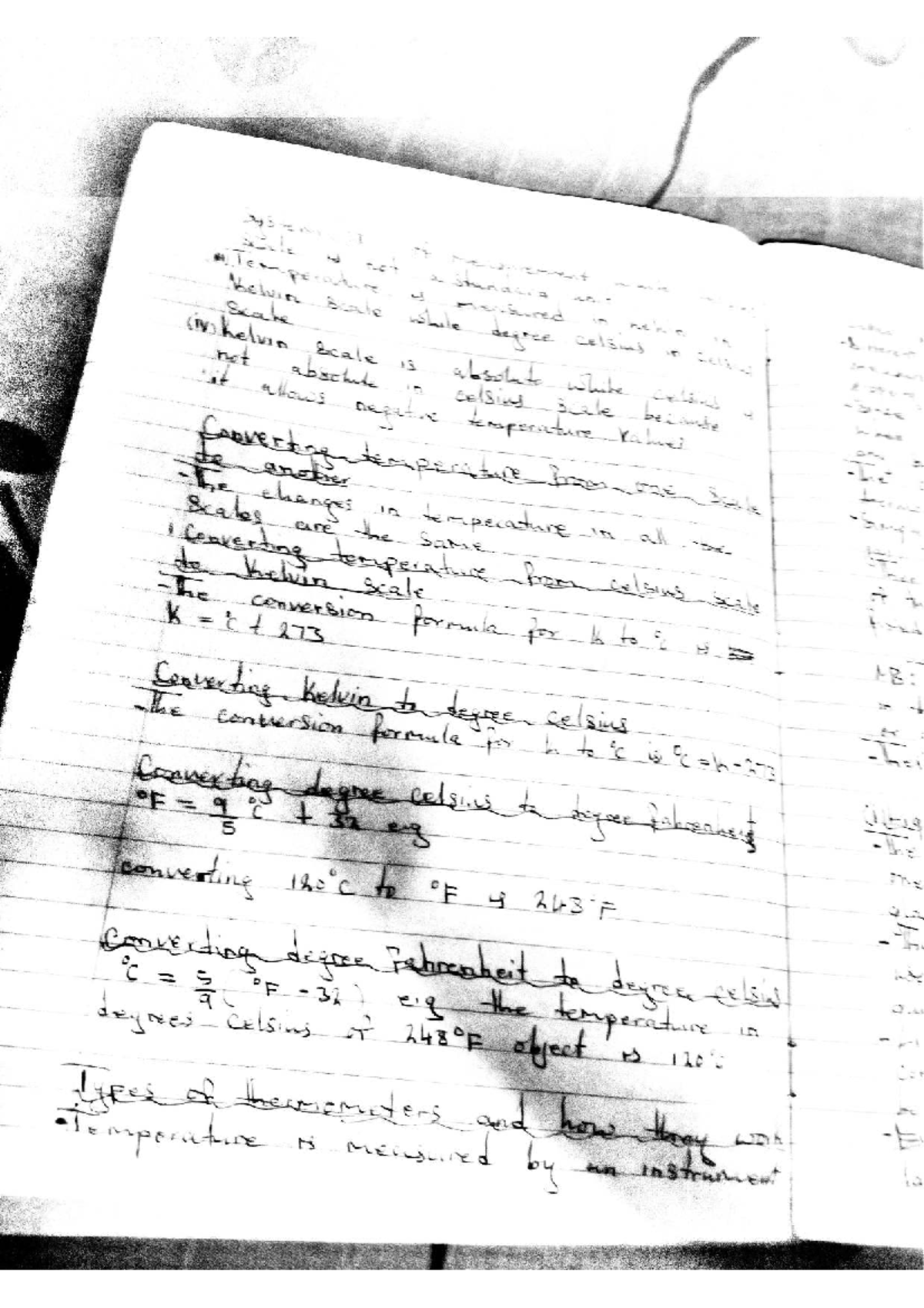 Final Exam Study Guide for Course RLE-X8L - Studocu