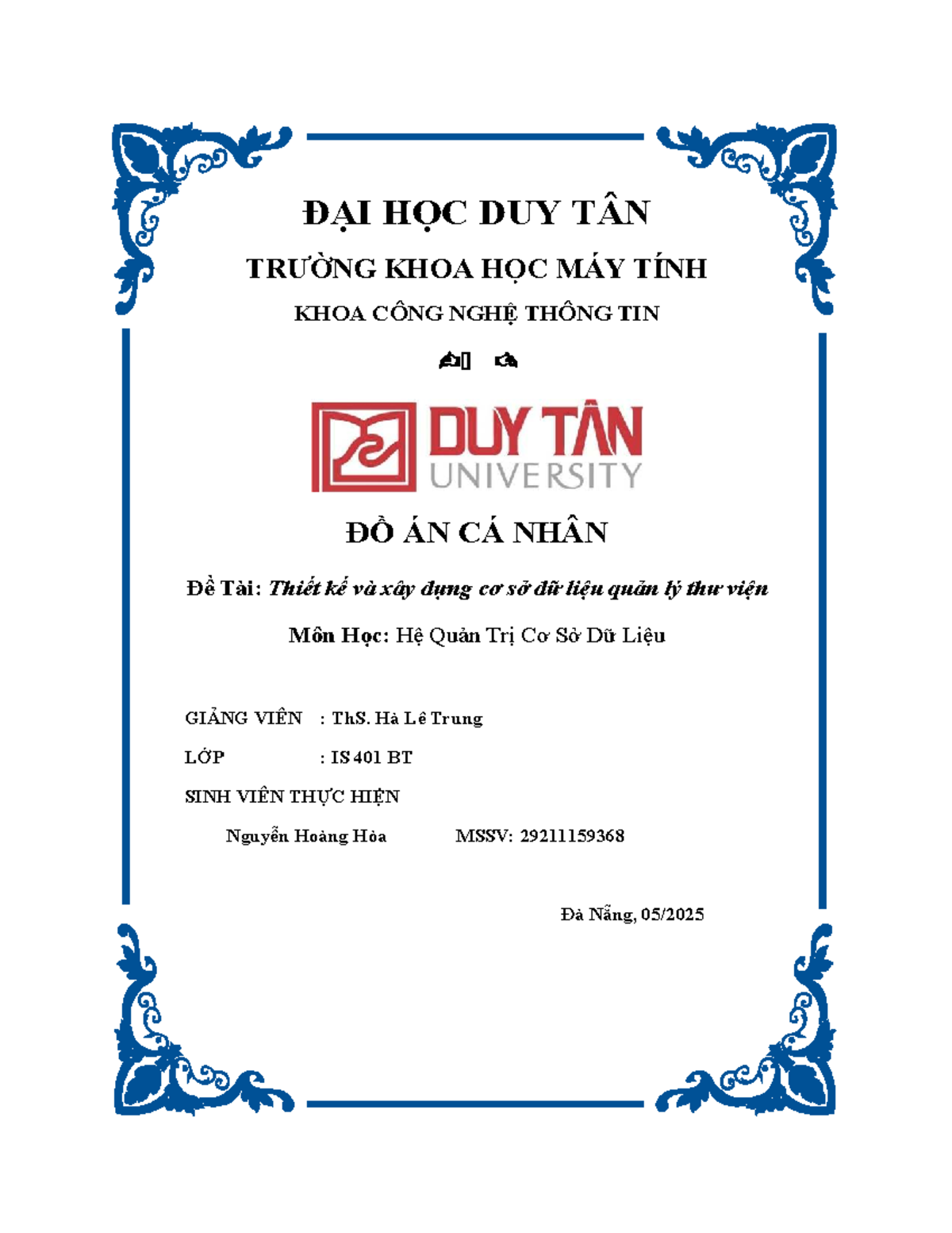 Doc1 - Summary The Bbi Combinatory Dictionary of English - module - 0 ĐẠI HỌC DUY TÂN TRƯỜNG ...