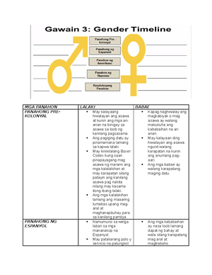 Bachelor of Science in Tourism Management BSTM - PROGRAMS Bachelor of ...