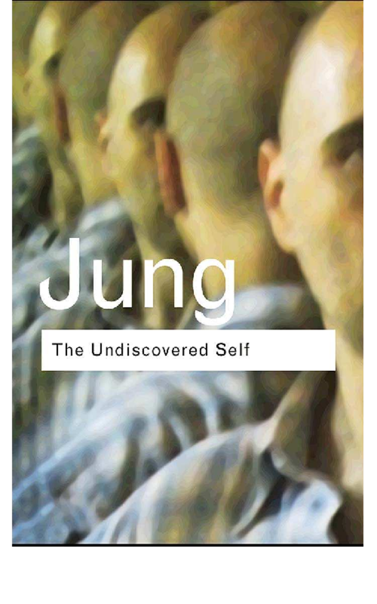 **Final Exam Notes: The Undiscovered Self (C.G. Jung)** - Studocu