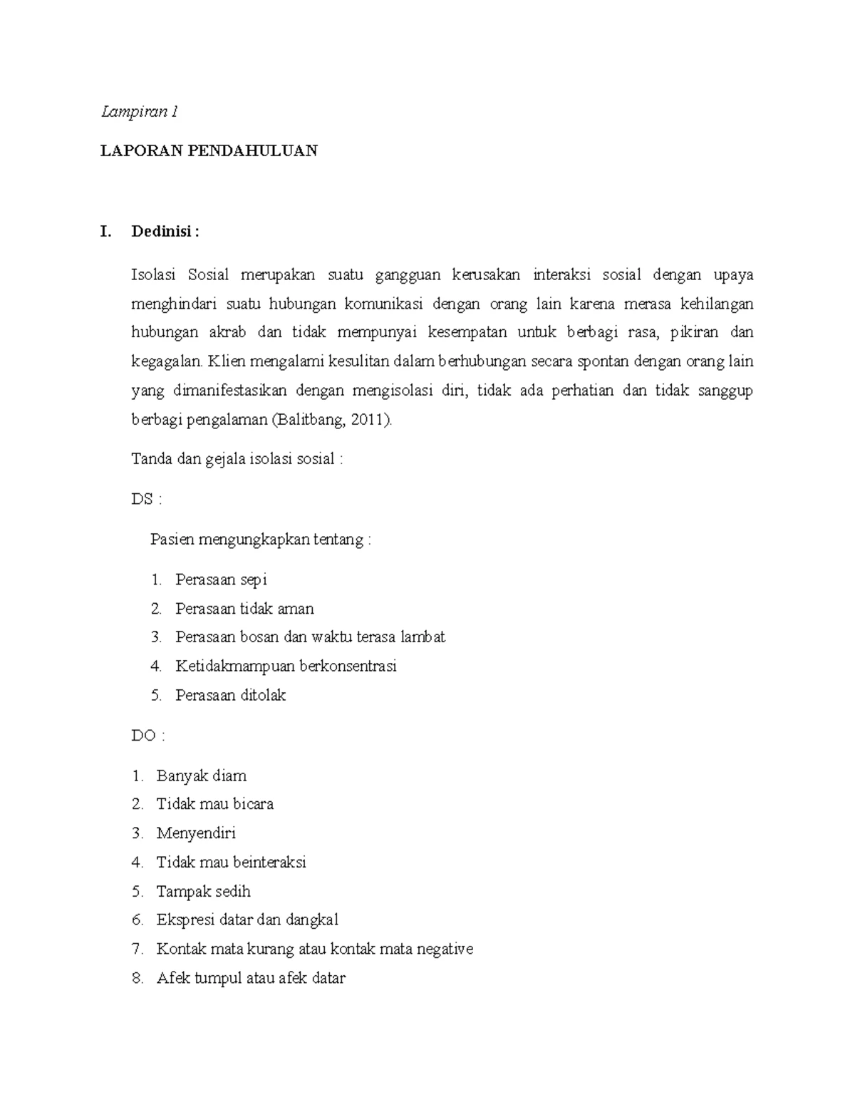 Strategi Pelaksanaan RPK ( Pasien) - STRATEGI PELAKSANAAN (SP) TINDAKAN KEPERAWATAN KLIEN DENGAN ...