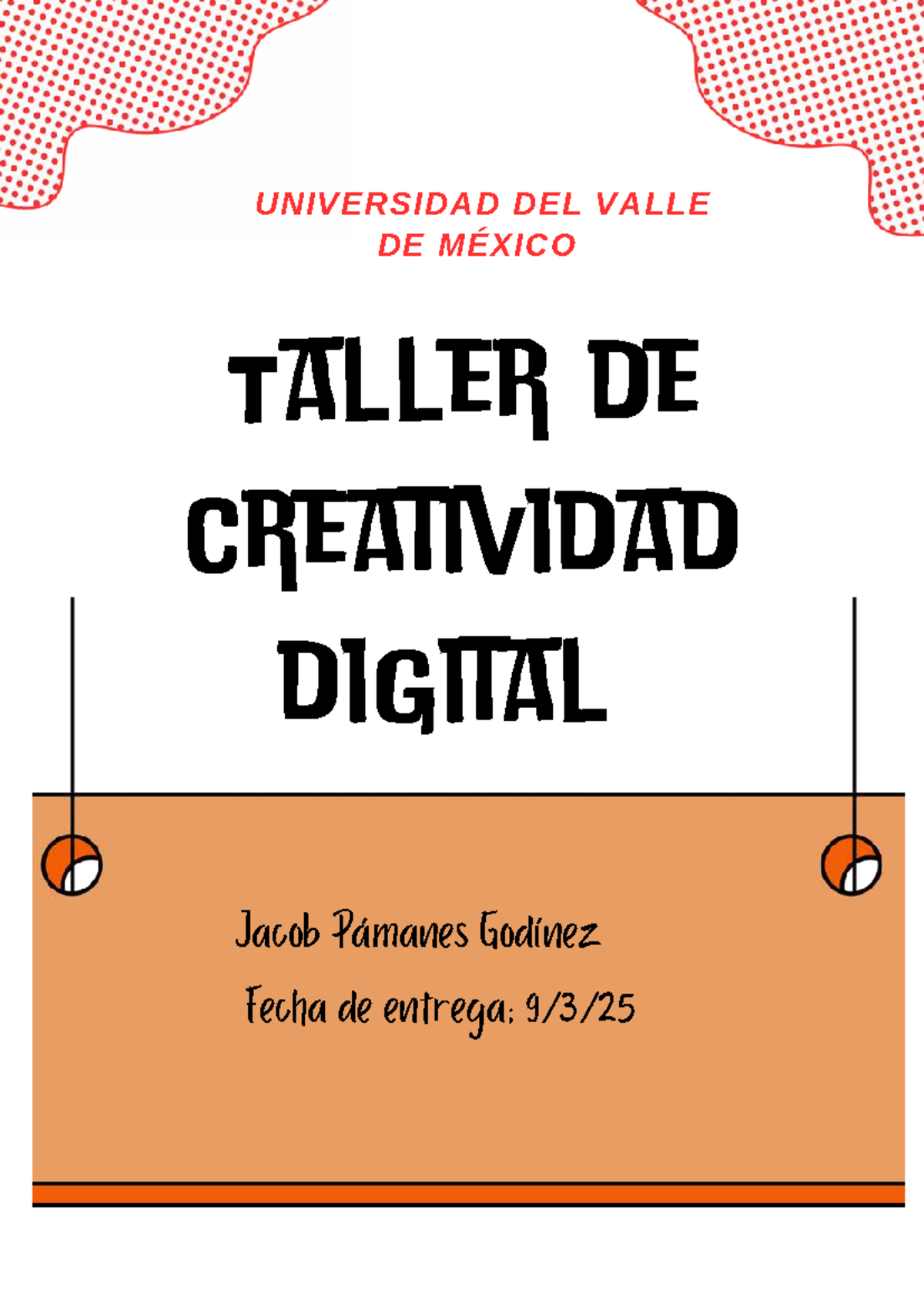 Act3 taller. jpg - Tarea - Taller de creatividad digital Jacob Pámanes ...