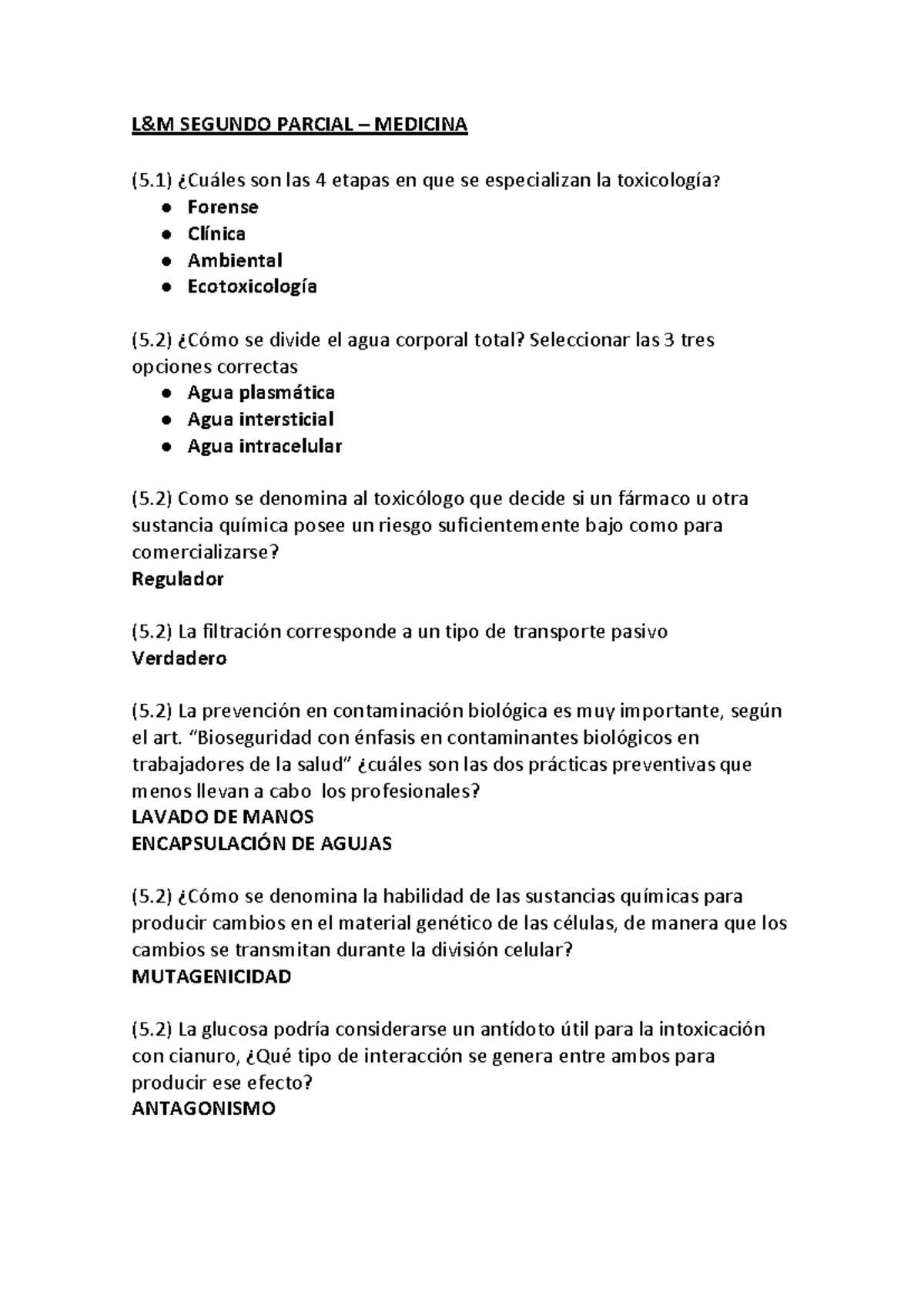 PARCIAL 2 - Warning: TT: undefined function: 32 Warning: TT: undefined function: 32 L&M SEGUNDO ...