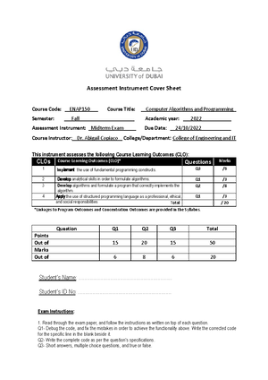 Cambridge IGCSE Computer Science 0478 Syllabus Overview for 2023-2025 ...