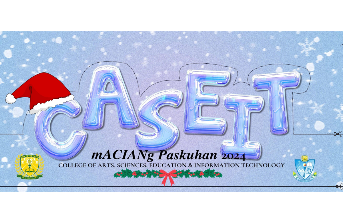 Caseit- Paskuhan-HAT - Jsbsjjdd - English - COLLEGE OF ARTS, SCIENCES ...