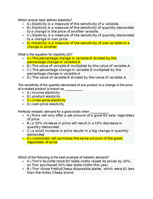 [Solved] Government Policies and Price Equilibrium Evaluate the ...