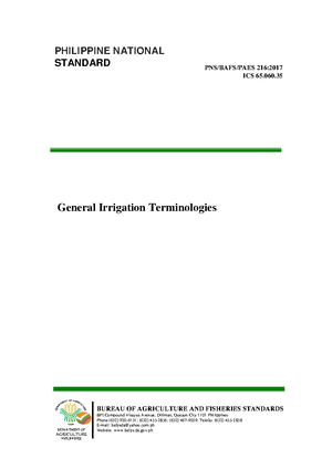 DPWH - Structural Notes - REGIONAL OFFICE NO. V ####### DEPARTMENT OF ...