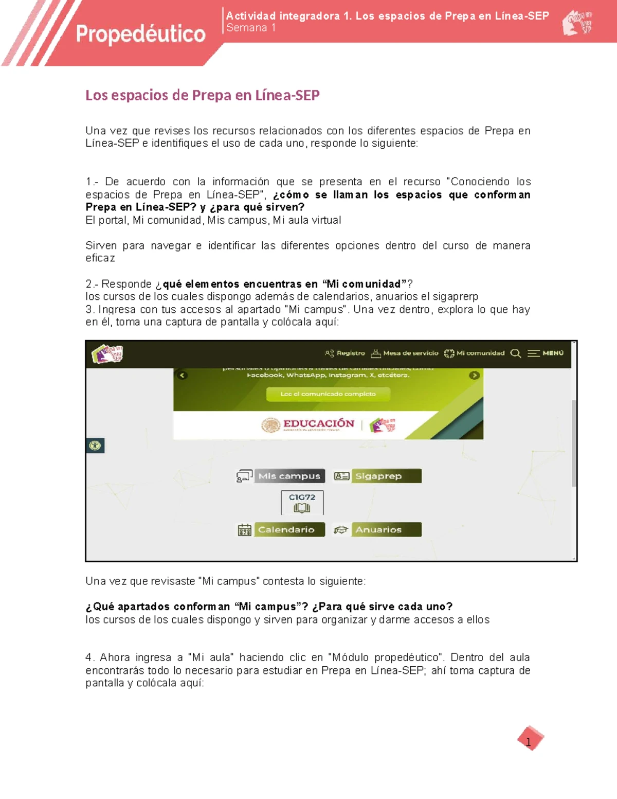 Modulo 1 - Semana 2 - Actividad Formativa 3: Nubes Electrónicas - Studocu