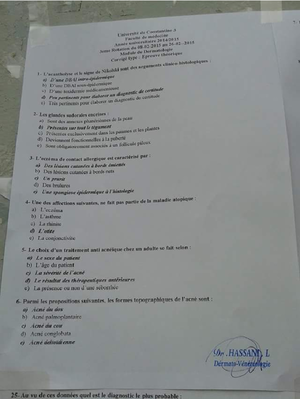 Techniques Bancaires 1ERE Partie - Les techniques bancaires ...