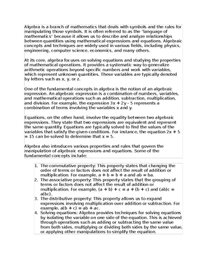 [Solved] Question If 5c 2 3c then 24c 6 8 16 24 - Basic Math/Algebra ...