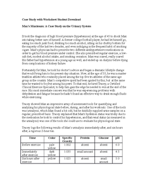 Anatomy of the digestive system exercise 38 review sheet - EXERCISE 38 ...
