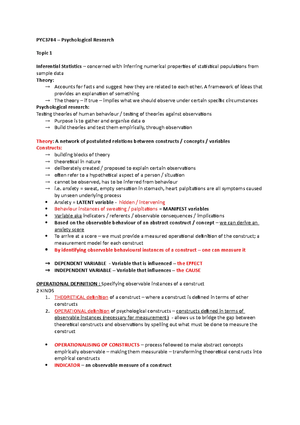SOC3704 Assignment 2: Social Identity Theory's Impact on Racism ...