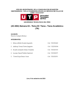 100000 I22D-GUÍA N°1- Labquimi 01- Constante DE IonizacióN DE UN ÁCIDO DÉBIL - GUÍA N° 1– - Studocu