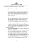Module 4 project 1 milestone - PSY 328 Project One Milestone Template ...